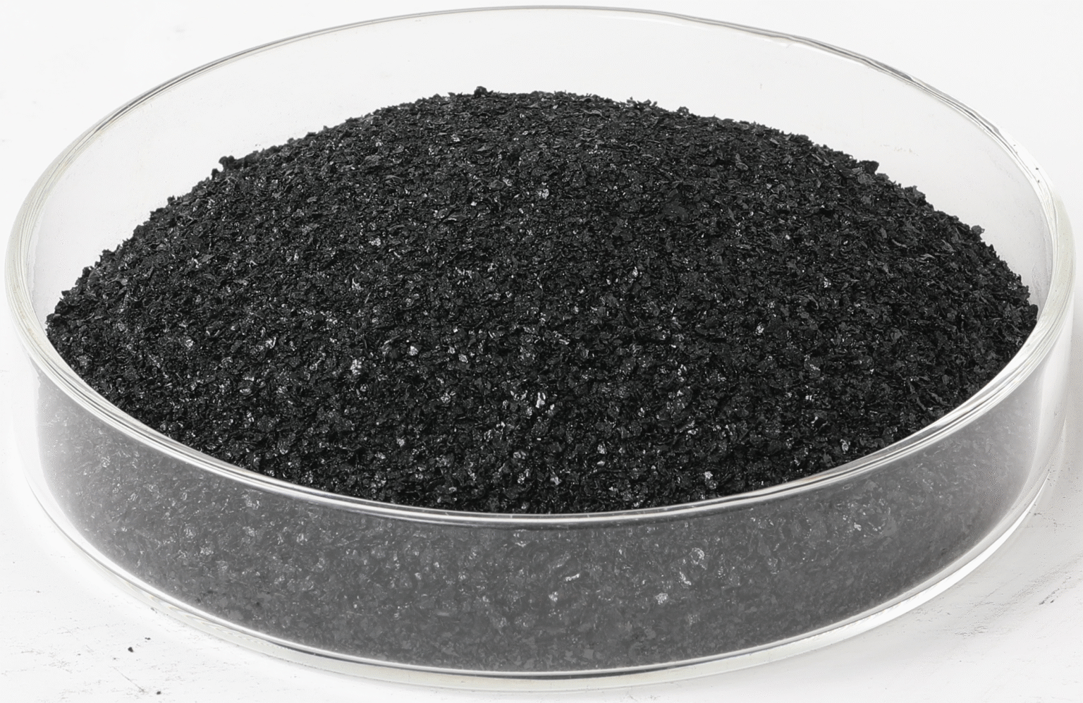 The Role of Sodium Humate in Advancing Modern Agriculture and Industry ...